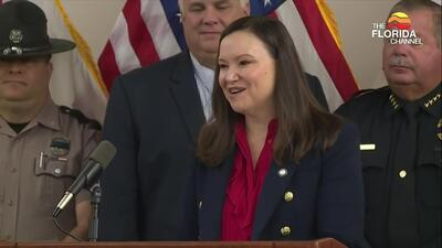 12/18/24 Press Conference on Arrest Warrant for Ryan Routh - The ...