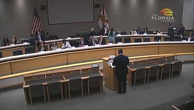 4/17/23 House Commerce Committee - The Florida Channel