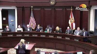 3/10/23 Florida Commission on Ethics - The Florida Channel