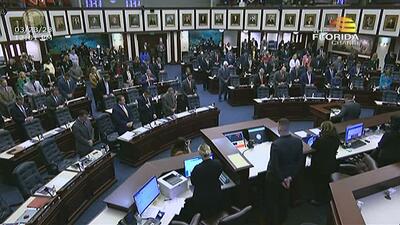 3/23/23 House Session - The Florida Channel