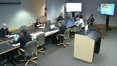 7/20/23 Revenue Estimating Conference: Article V Revenues - The Florida ...