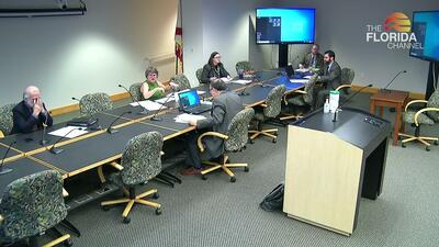 8/8/23 Revenue Estimating Conference: Fiscally Constrained Counties ...