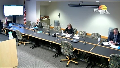 1/27/23 Revenue Estimating Impact Conference - The Florida Channel