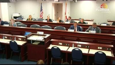 12/12/23 House Higher Education Appropriations Subcommittee - The ...