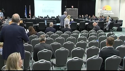 9/14/22 Florida Board of Governors Meeting - The Florida Channel
