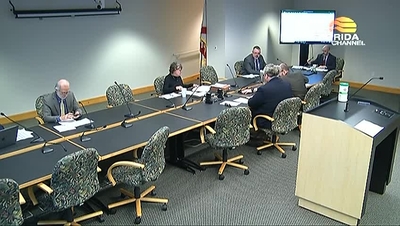 3/6/23 Revenue Estimating Conference: Ad Valorem - The Florida Channel