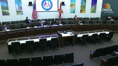 2/17/25 Joint Legislative Auditing Committee - The Florida Channel