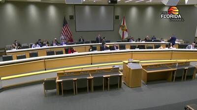 1/21/26 House Commerce Committee - The Florida Channel