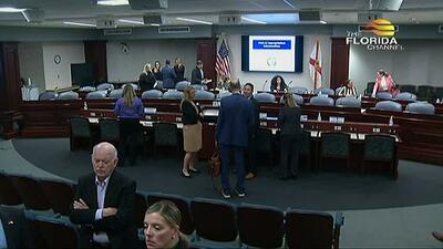 1/18/23 House PreK-12 Appropriations Subcommittee - The Florida Channel