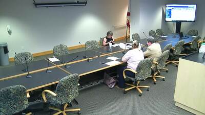 7/13/23 Revenue Estimating Conference - The Florida Channel