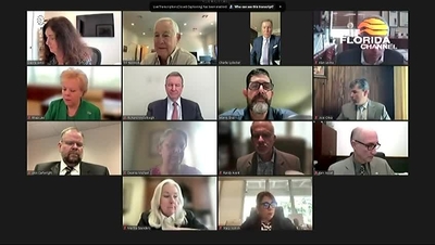 2/22/23 Florida Board of Governors Meeting - The Florida Channel