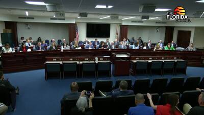 5/12/26 Budget Conference on Agriculture & Natural Resources ...