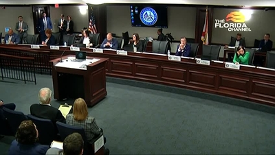 2/6/23 Senate Committee on Agriculture - The Florida Channel