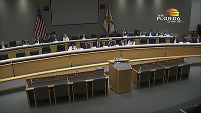 12/13/22 House Commerce Committee - The Florida Channel