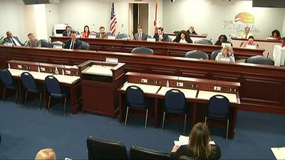 3/21/23 House Infrastructure & Tourism Appropriations Subcommittee ...