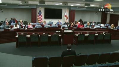 2/14/24 House Education & Employment Committee - The Florida Channel