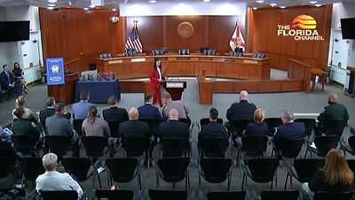 5/23/23 Law Enforcement Officer of the Year Award Ceremony - The ...