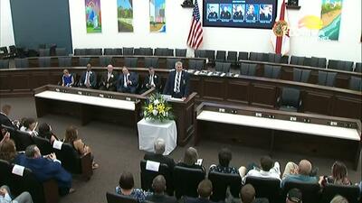 6/3/23 Law Enforcement Officers’ Hall of Fame Induction Ceremony - The ...