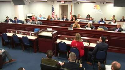 2/9/23 House Infrastructure & Tourism Appropriations Subcommittee - The ...
