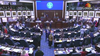 2/4/26 House Session - The Florida Channel