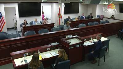 1/10/24 House Education Quality Subcommittee - The Florida Channel