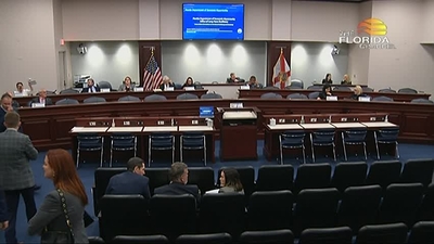 2/16/23 House Select Committee on Hurricane Resiliency & Recovery - The ...