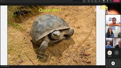 12/13/22 Gopher Tortoise Research Symposium - The Florida Channel