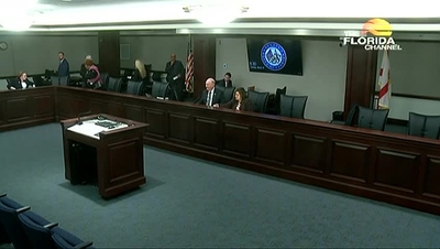 3/21/23 Senate Appropriations Committee on Transportation, Tourism, and ...