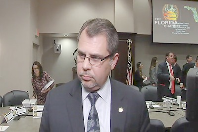 2/27/20 Press Availability with House Public Integrity and Ethics ...