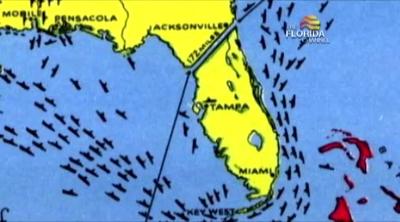 10/10/2022 Florida Crossroads – Florida’s Big Dig - The Florida Channel