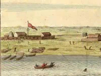 11/17/2009 Florida Crossroads – Historic Places: Florida's Spanish ...