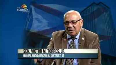 Running Start – Senator Torres, Jr., Victor M. (D) - District 15 ...