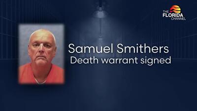 9/15/25 Capitol Update Extended - Governor DeSantis Signs Death Warrant ...