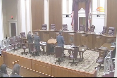 2/5/20 Florida Supreme Court Oral Arguments: James Terry Colley, Jr. v ...