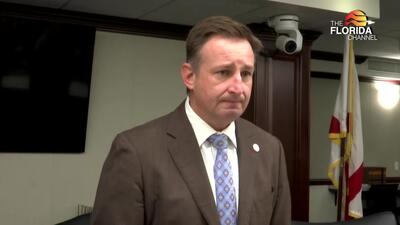 6/4/25 Press Availability with Senate Appropriations Committee on ...