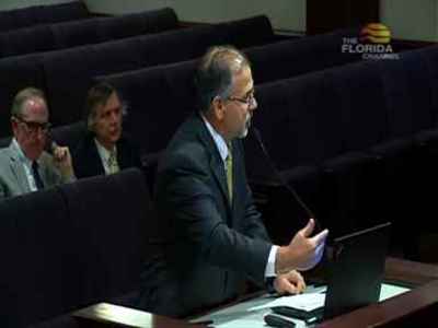 11/28/17 Constitution Revision Commission Judicial Committee - The ...