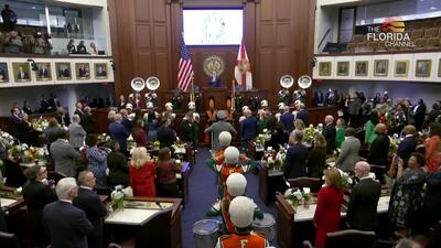 1/13/26 Capitol Update Extended - House and Senate Leaders Kick Off New ...