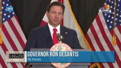 9/17/24 Capitol Update Extended - Florida Investigating Alleged ...