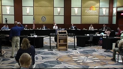 5/12/21 Florida Fish & Wildlife Conservation Commission Part 1 - The ...