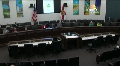 1/17/23 Senate Committee on Judiciary - The Florida Channel