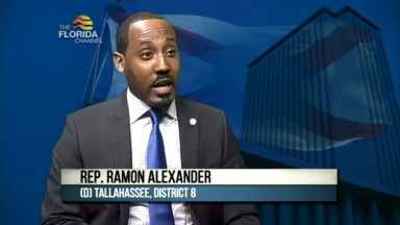 Running Start – Representative Alexander, Ramon (D) - District 8 ...