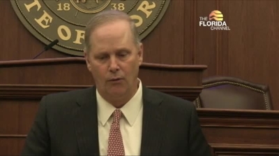 4/20/22 Press Availability with Senate President Wilton Simpson - The ...