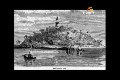 Florida Lights - Cedar Key Lighthouse - The Florida Channel