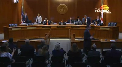 2/26/19 Florida Cabinet Meeting - The Florida Channel