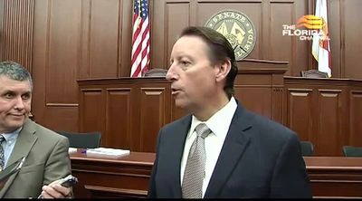 4/3/19 Press Availability with Senate President Bill Galvano - The ...