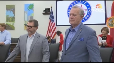 4/30/23 Press Availability with Senate Committee on Appropriations ...