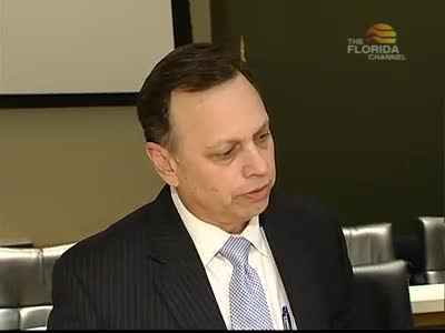 3/1/16 Press Availability with Senate Appropriations Chair Tom Lee ...