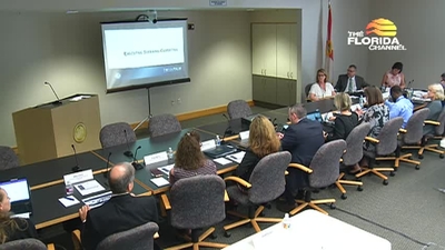 7/24/19 Florida PALM Project Executive Steering Committee - The Florida ...