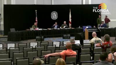7/19/23 Florida Fish and Wildlife Conservation Commission Part 2 - The ...