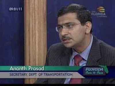 ananth prasad